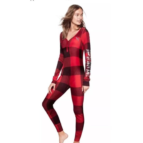 Amazing Victoria Secret Pink Jumpsuit Images